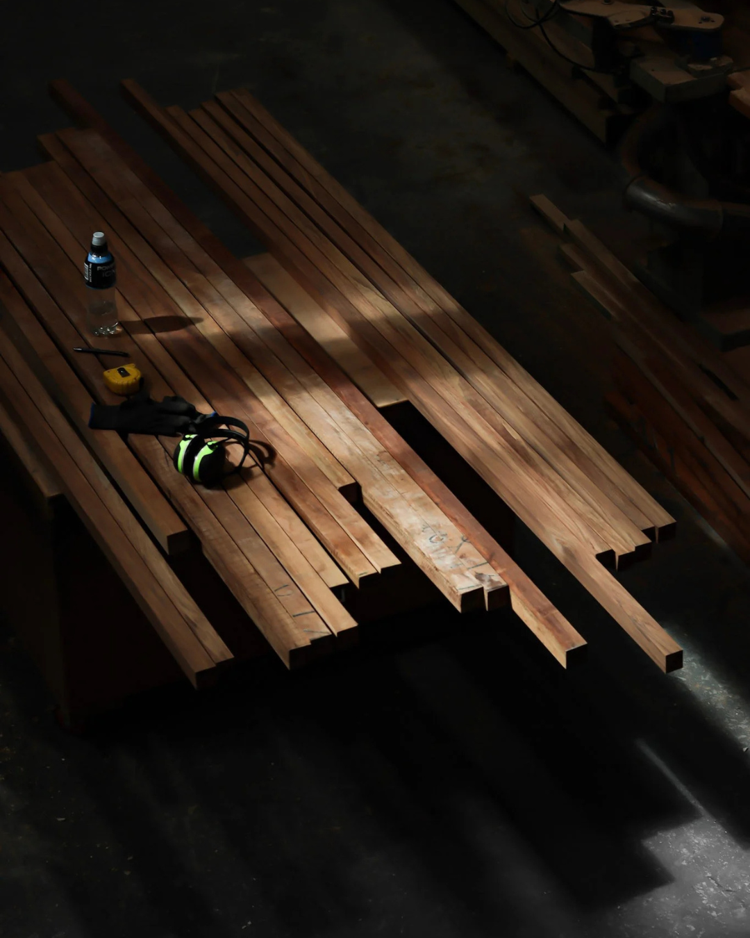 Clearance Timber & Exclusive Finds For Sale